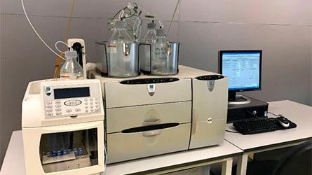 Chromatography
