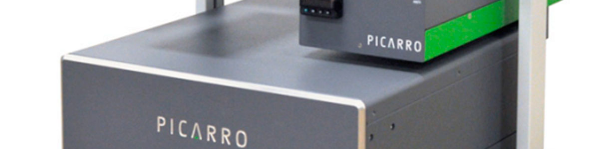 Picarro 2120i